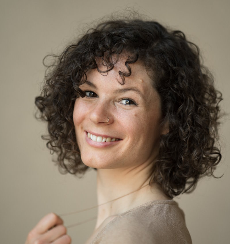 Willkommen - Voller Leben | Lea Diegel